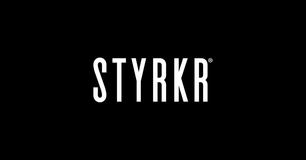 STYRKR Products – InGruppetto