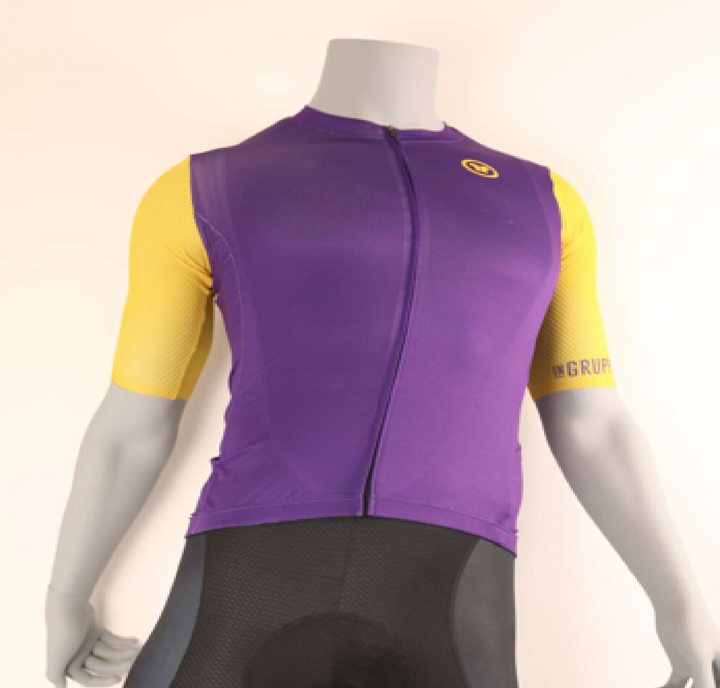 Jerseys – InGruppetto