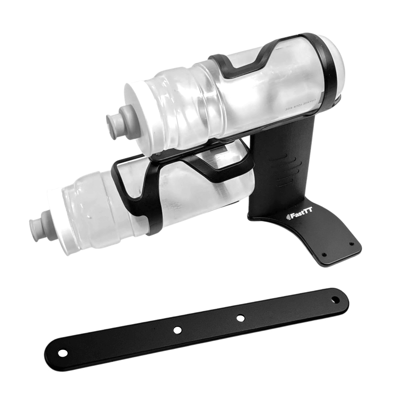 FastTT - Twin Stack BTA Bracket – InGruppetto